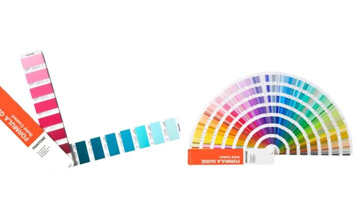 Understanding PMS Colors: A Comprehensive Guide for Businesses and ...
