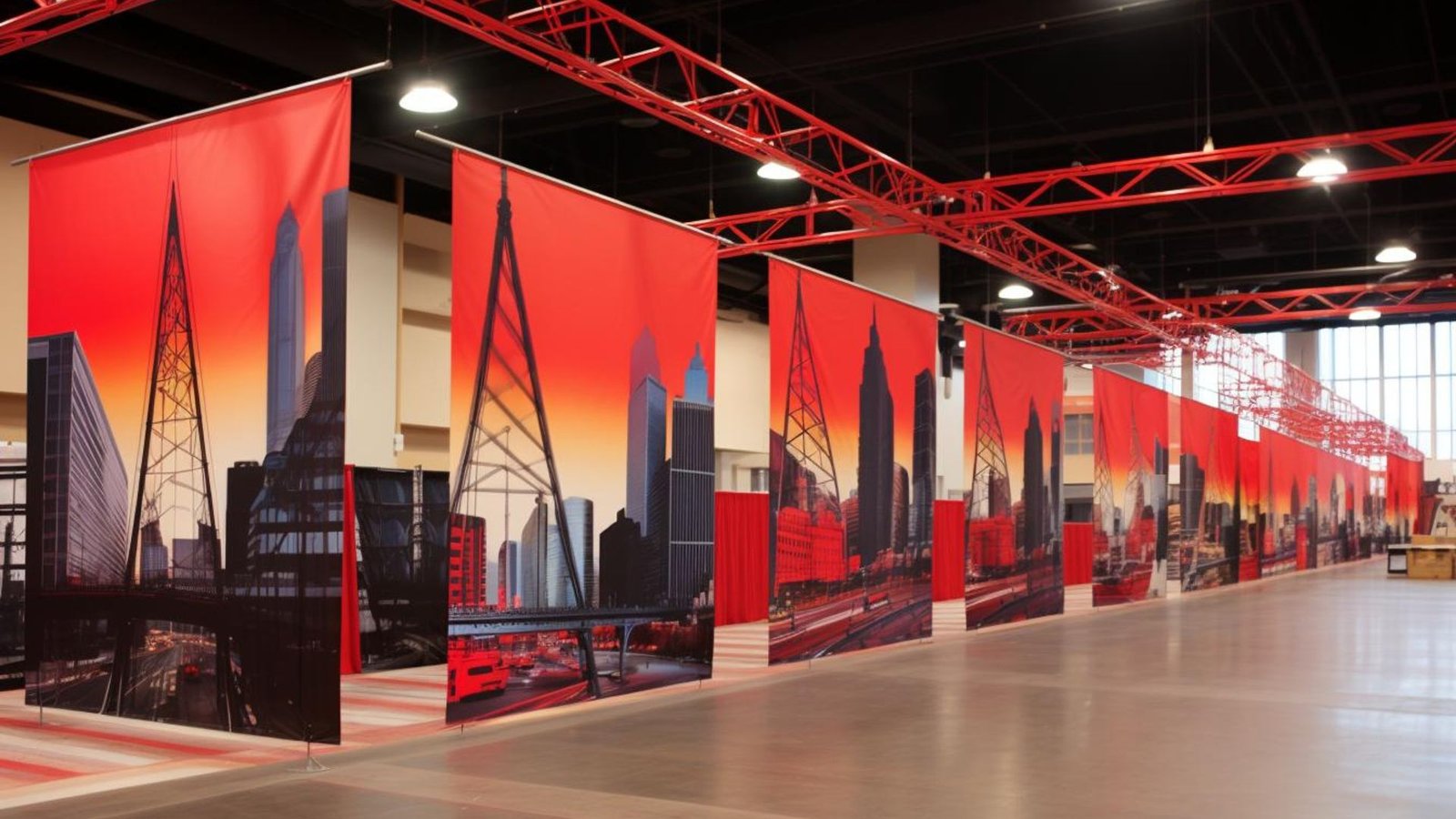 Event Display Industry Trends 2025: How Businesses Can Stay Ahead ...