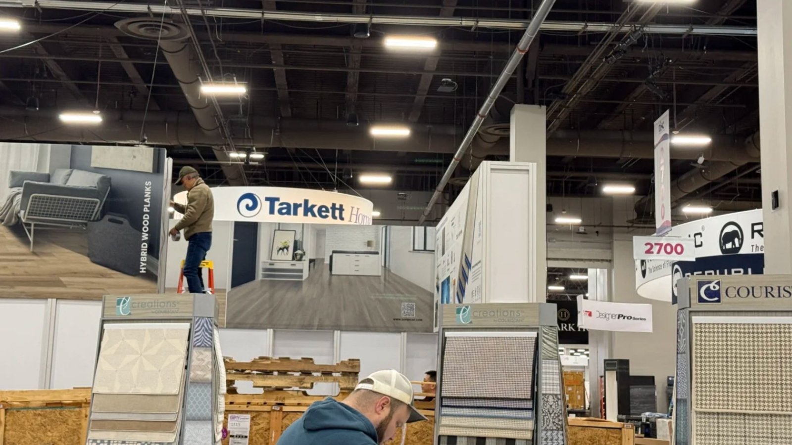 Common Mistakes in Trade Show Procurement and How to Avoid Them - strongdisplay.com